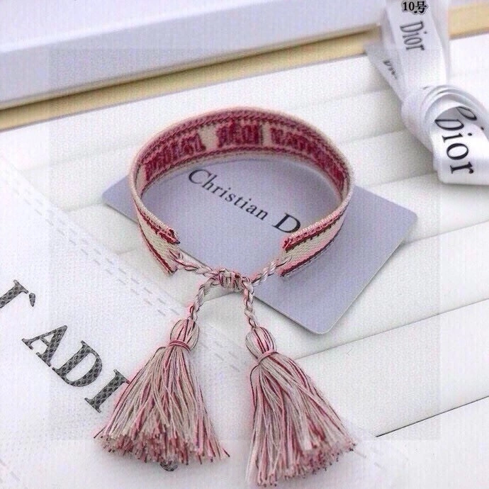 OEM Christian Dior Bracelets