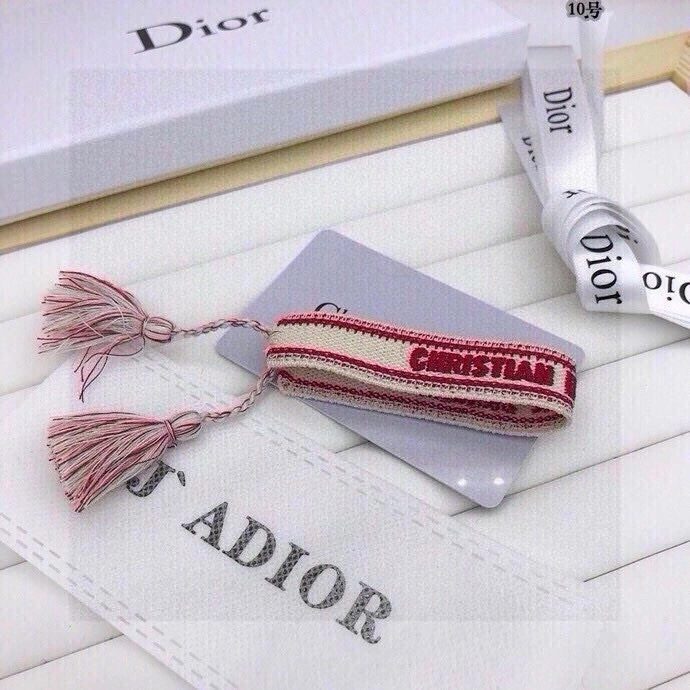OEM Christian Dior Bracelets
