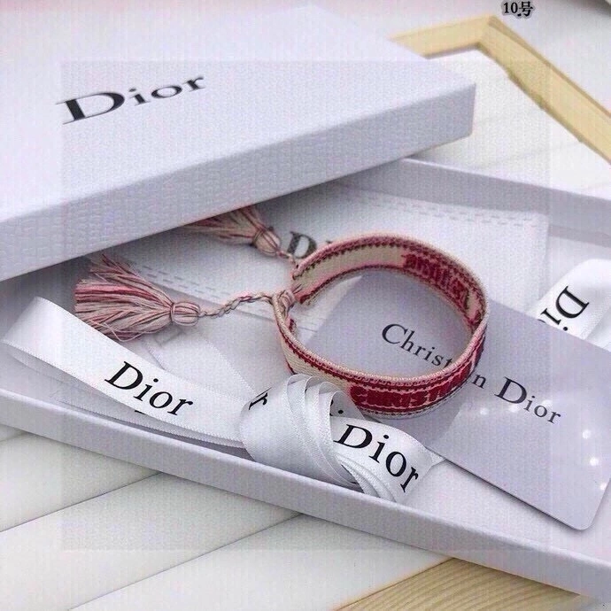 OEM Christian Dior Bracelets