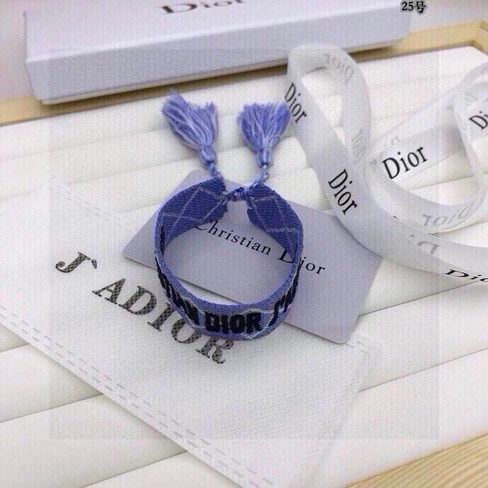 Christian Dior Bracelets