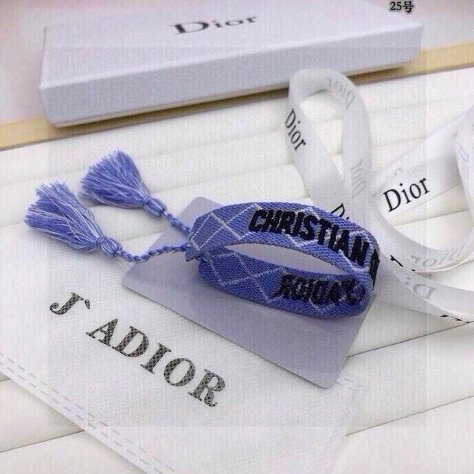 Legit Christian Dior Bracelets