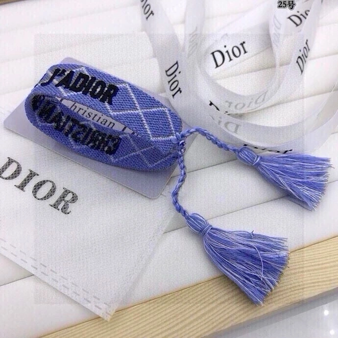 Legit Christian Dior Bracelets