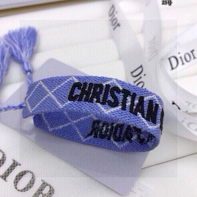 Legit Christian Dior Bracelets