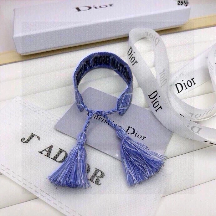 Legit Christian Dior Bracelets