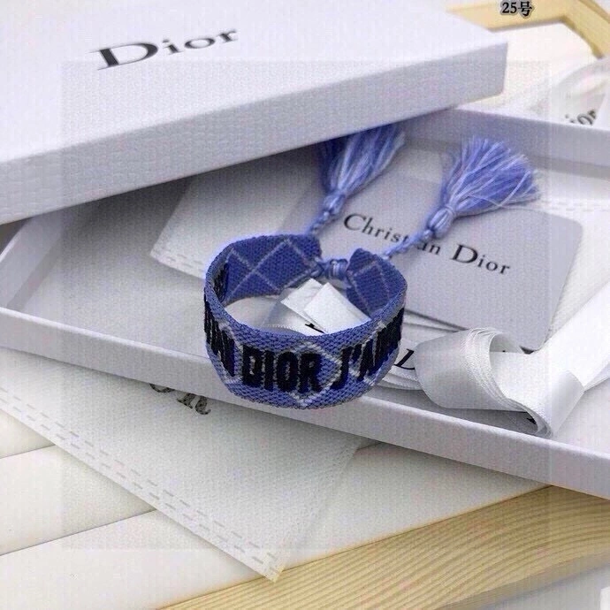 Legit Christian Dior Bracelets
