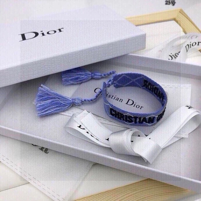 Legit Christian Dior Bracelets