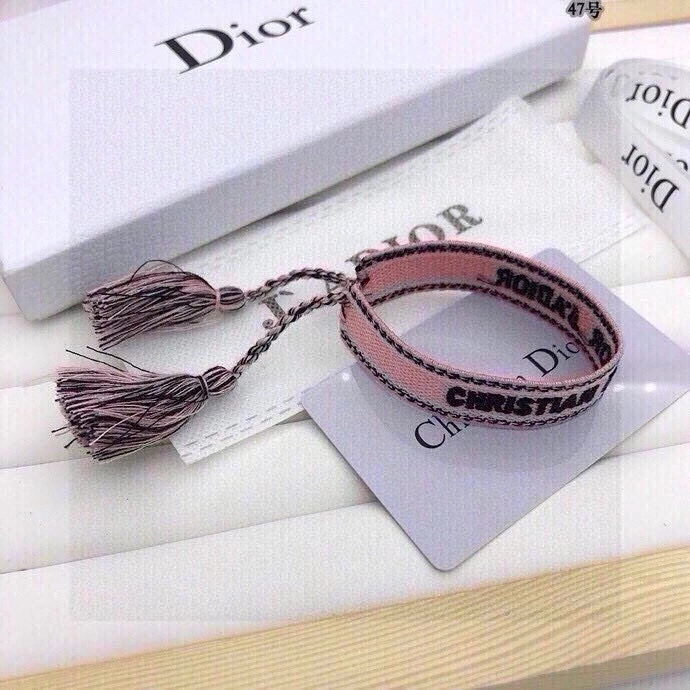 Factory-made Christian Dior Bracelets