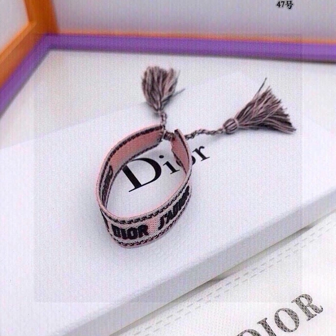 Factory-made Christian Dior Bracelets