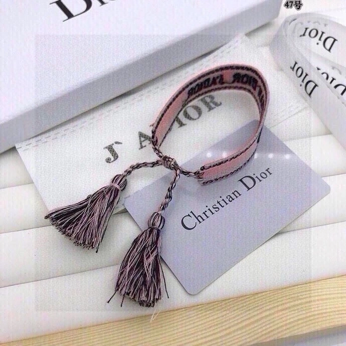 Factory-made Christian Dior Bracelets