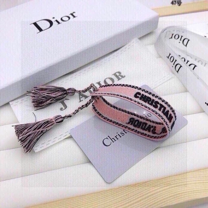 Factory-made Christian Dior Bracelets