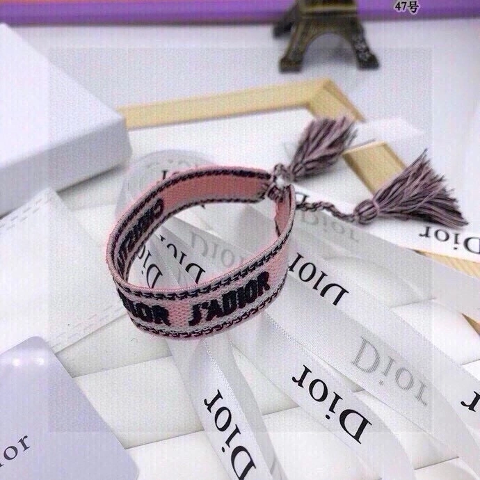 Factory-made Christian Dior Bracelets