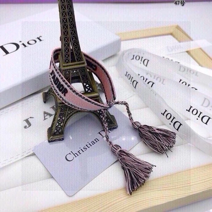 Factory-made Christian Dior Bracelets