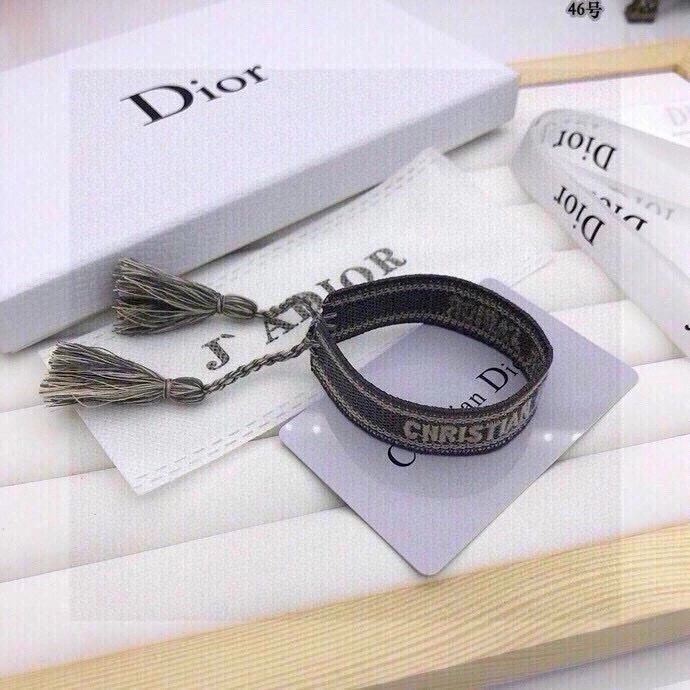 Christian Dior Bracelets