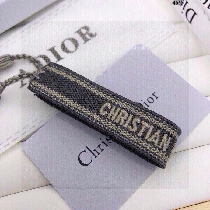 Real Christian Dior Bracelets