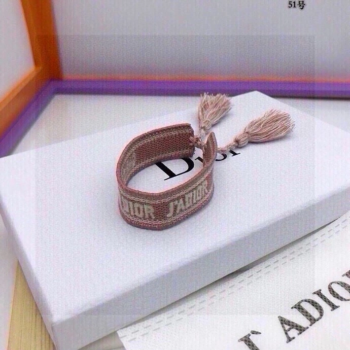 Christian Dior Bracelets