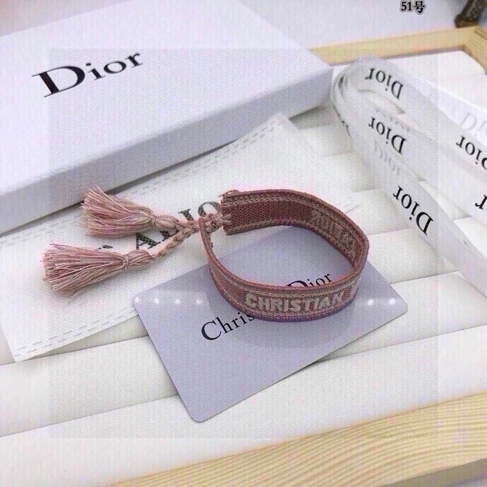 Factory-made Christian Dior Bracelets