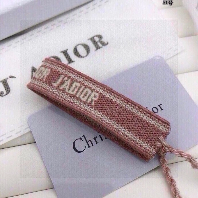 Factory-made Christian Dior Bracelets