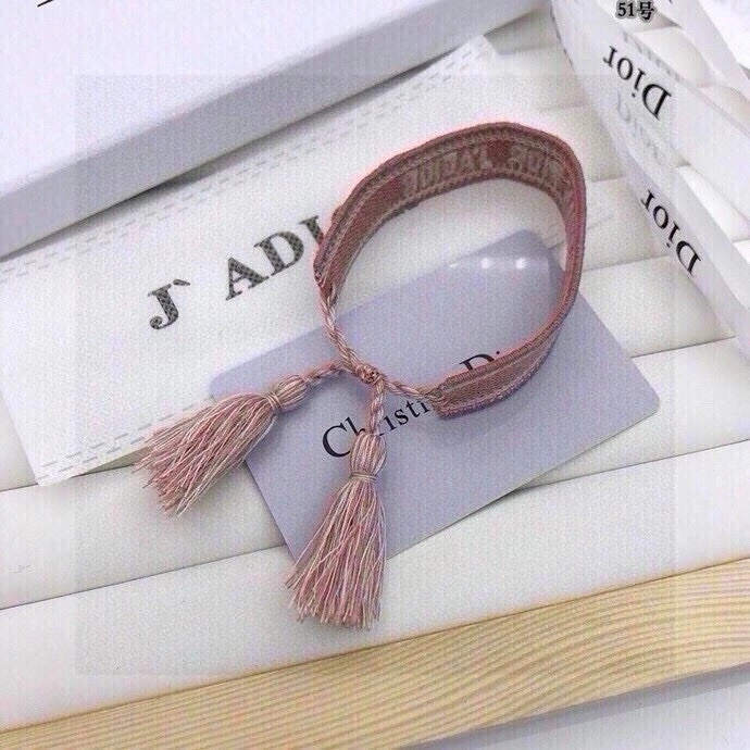 Factory-made Christian Dior Bracelets