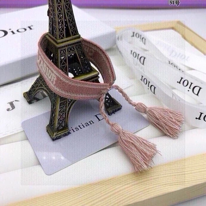 Factory-made Christian Dior Bracelets