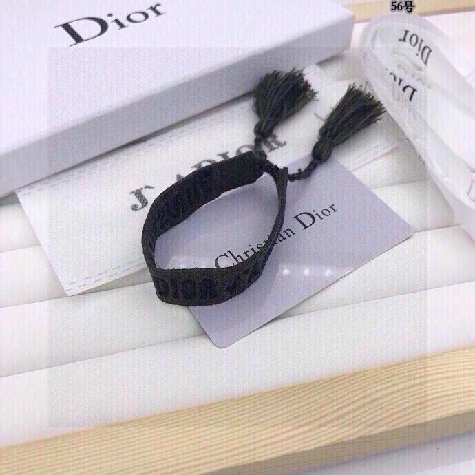 Christian Dior Bracelets