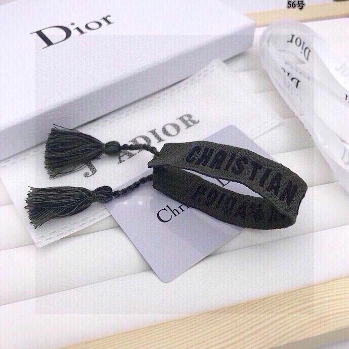Official Christian Dior Bracelets