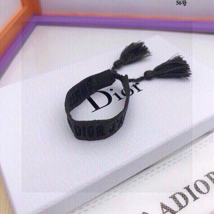 Official Christian Dior Bracelets