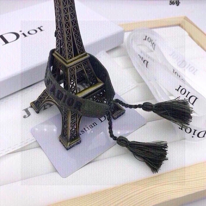 Official Christian Dior Bracelets