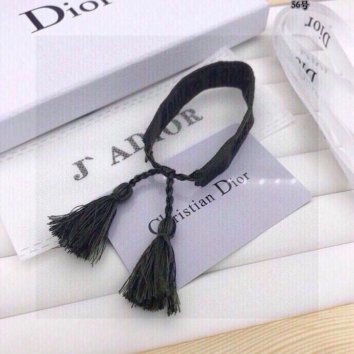 Official Christian Dior Bracelets