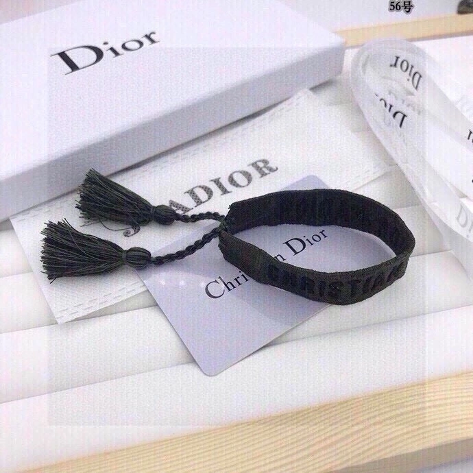 Official Christian Dior Bracelets