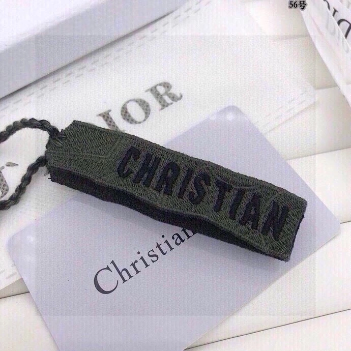 Official Christian Dior Bracelets