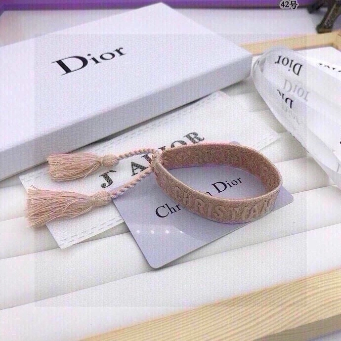Christian Dior Bracelets