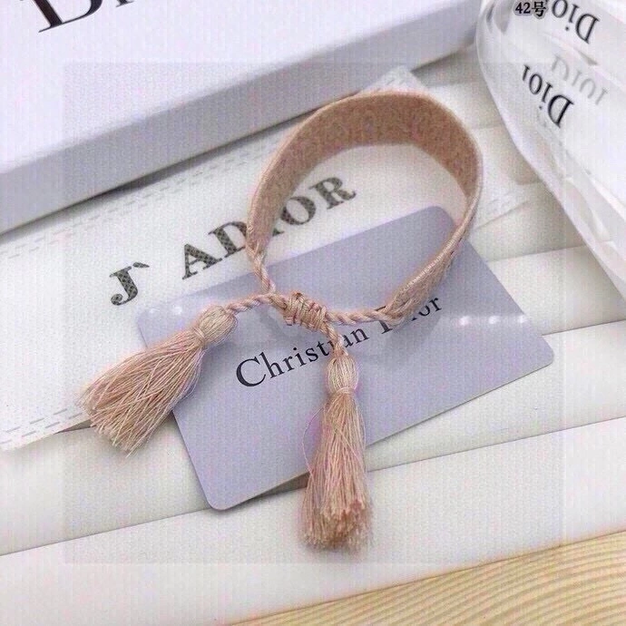 Real Christian Dior Bracelets