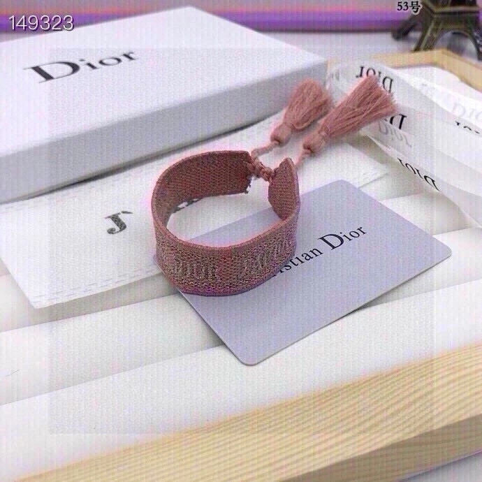 Christian Dior Bracelets