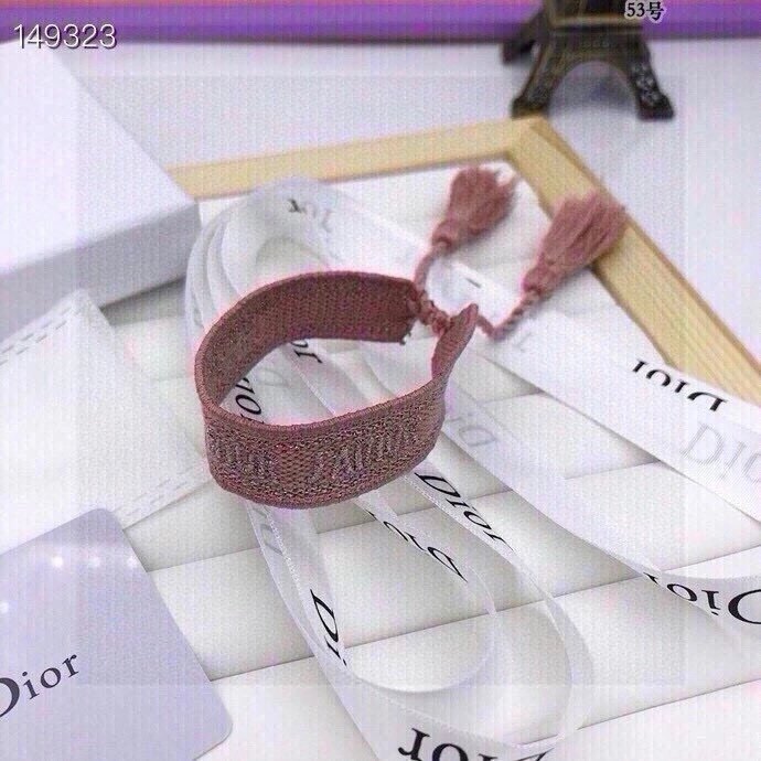 Genuine Christian Dior Bracelets