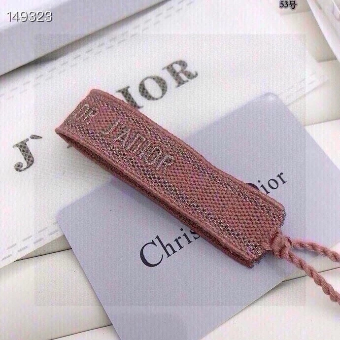 Genuine Christian Dior Bracelets