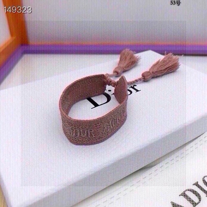 Genuine Christian Dior Bracelets