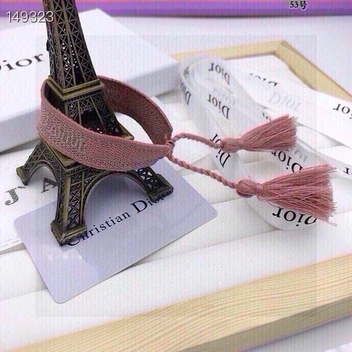 Genuine Christian Dior Bracelets