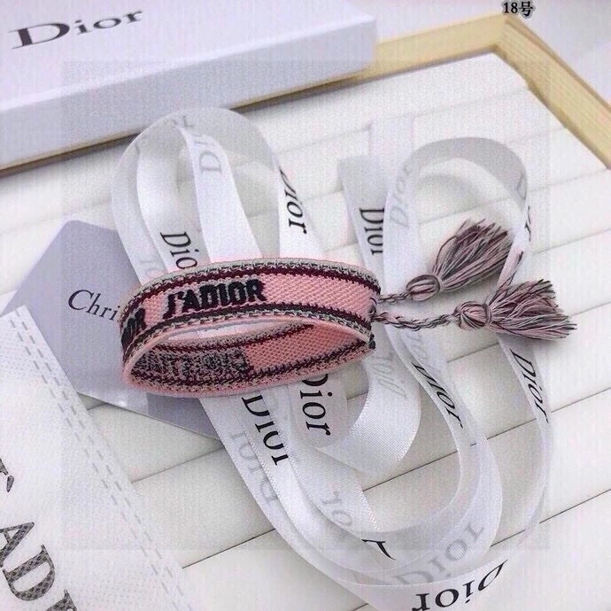 Bargain Christian Dior Bracelets