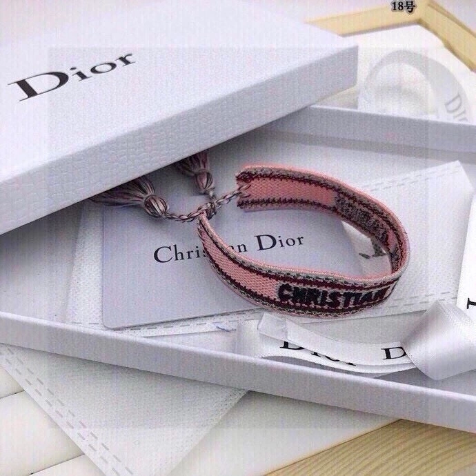Bargain Christian Dior Bracelets
