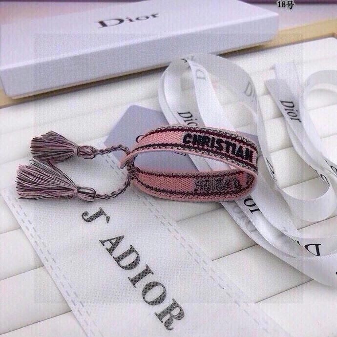 Bargain Christian Dior Bracelets