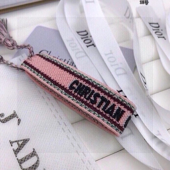 Bargain Christian Dior Bracelets