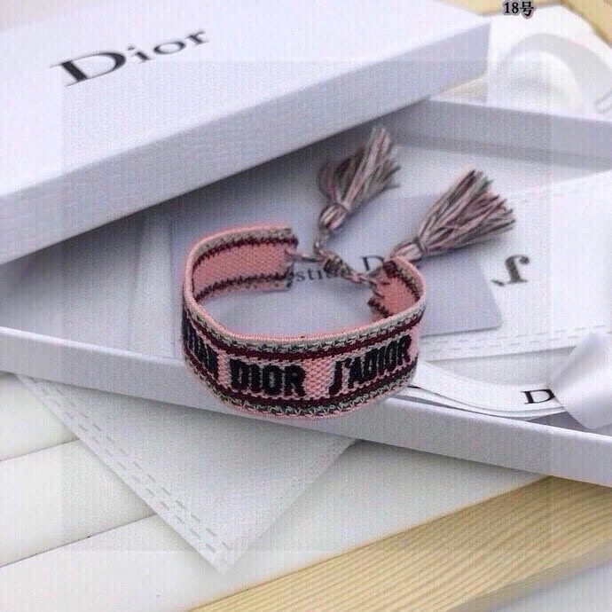 Bargain Christian Dior Bracelets