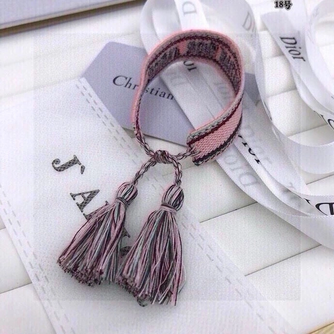 Bargain Christian Dior Bracelets