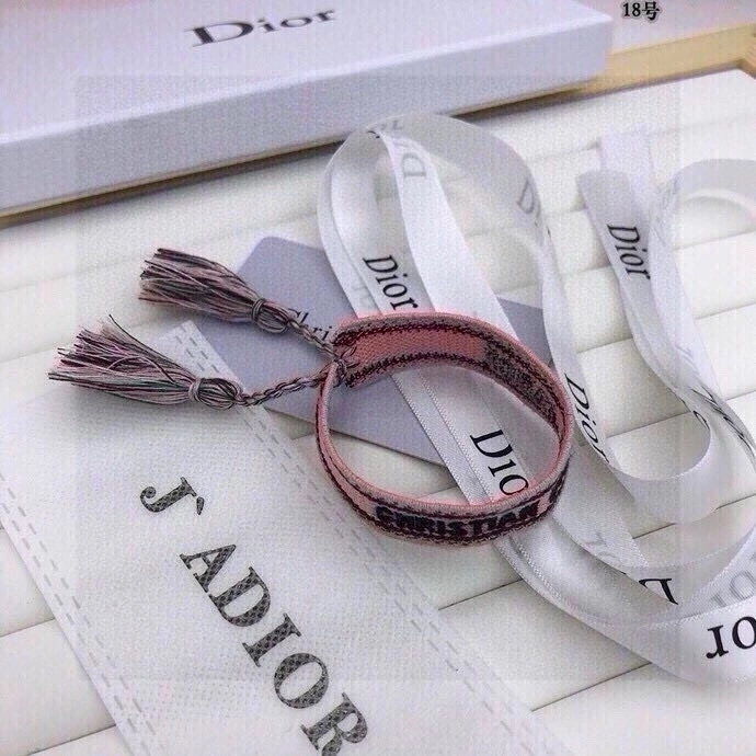 Bargain Christian Dior Bracelets