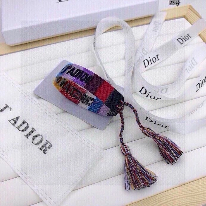 Cut-rate Christian Dior Bracelets