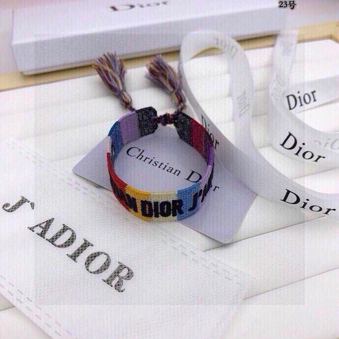 Cut-rate Christian Dior Bracelets
