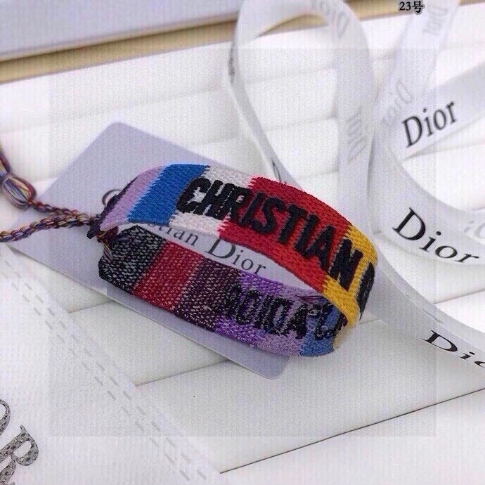 Cut-rate Christian Dior Bracelets