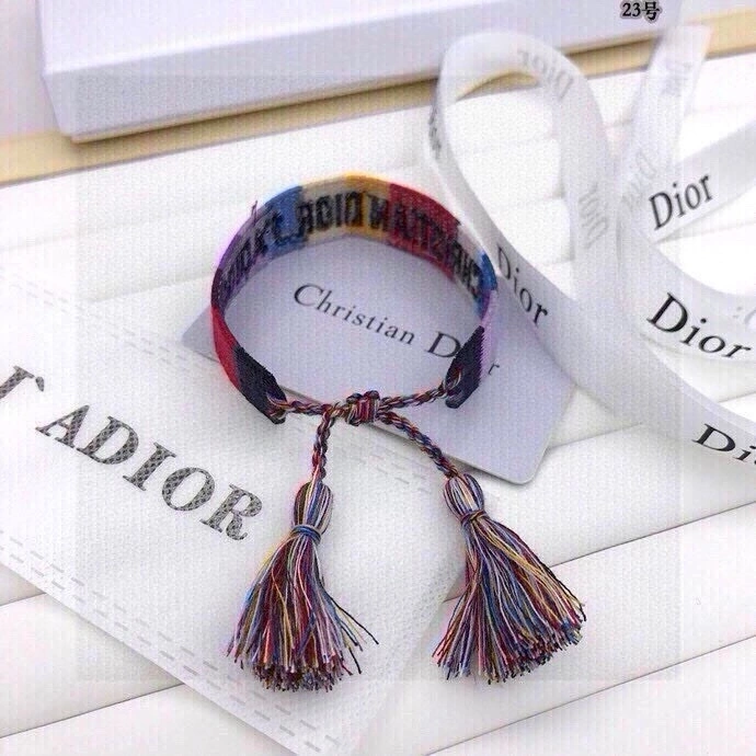 Cut-rate Christian Dior Bracelets