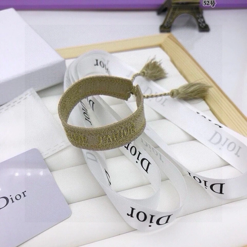 Exact replica Christian Dior Bracelets