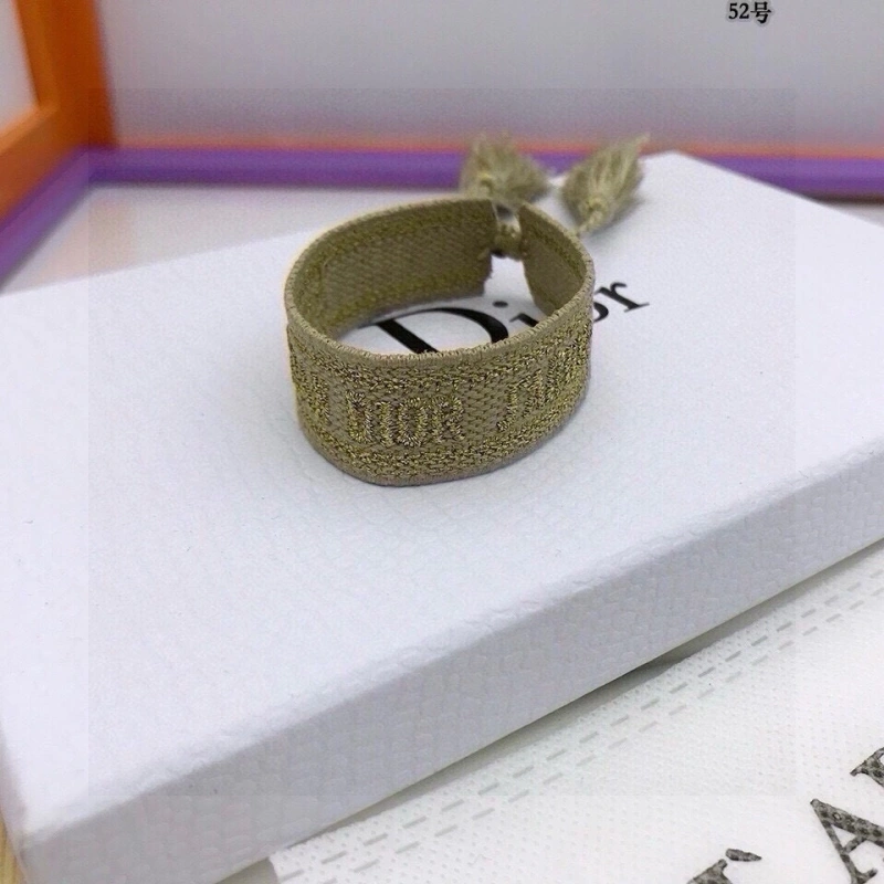 Exact replica Christian Dior Bracelets